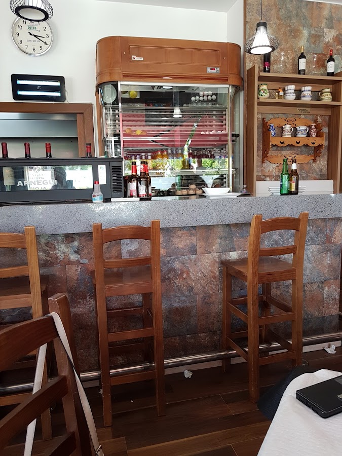 Restaurante Tapería en Albacete - EL LABRADOR - Guía Restaurantes
